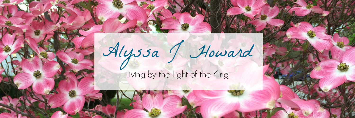 alyssajhoward.com - Alyssa J Howard