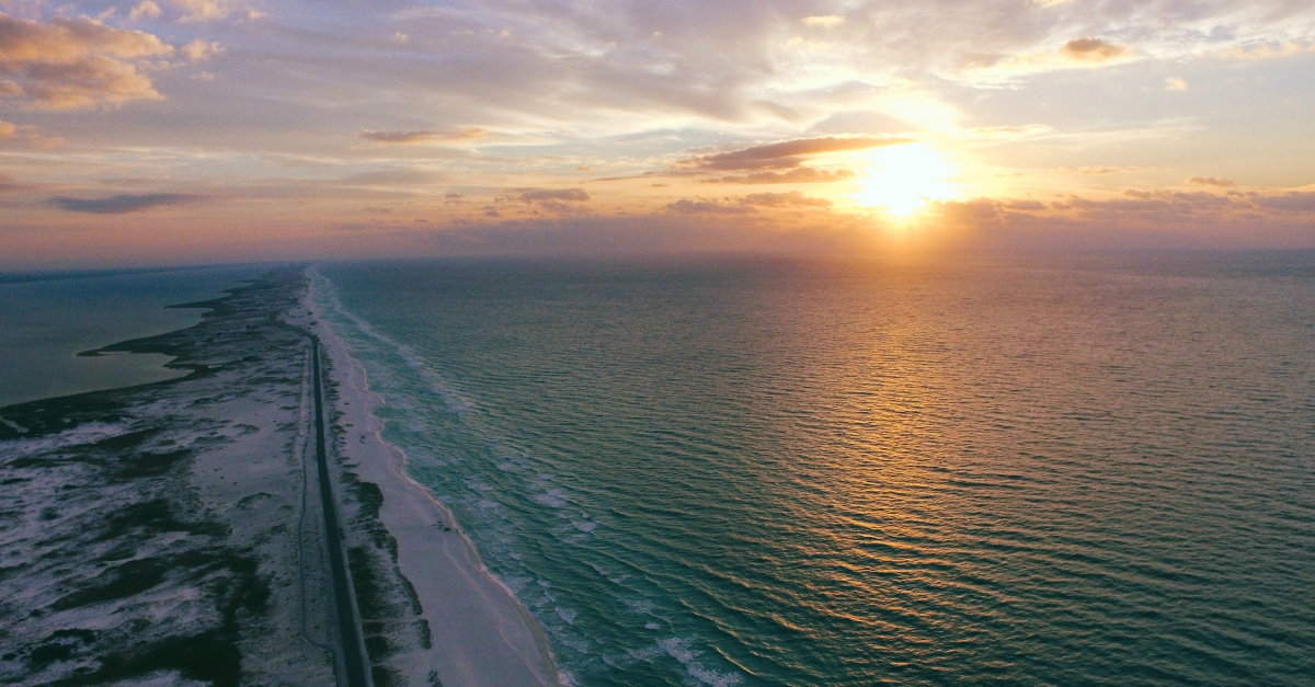 3 Ways to Set Your Mind on Things Above